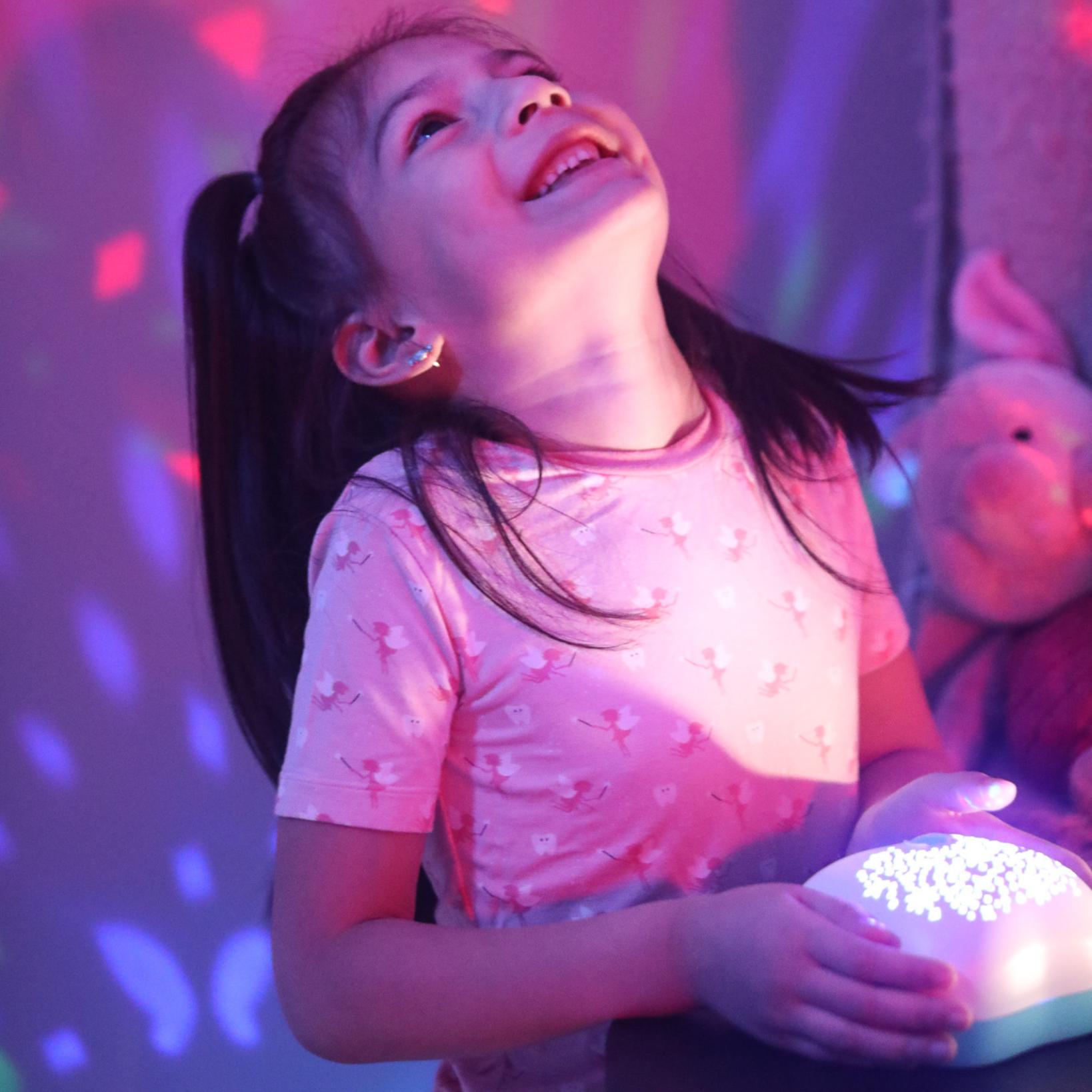 Tooth Fairy Flylight® | A Magical Tooth Fairy Tradition