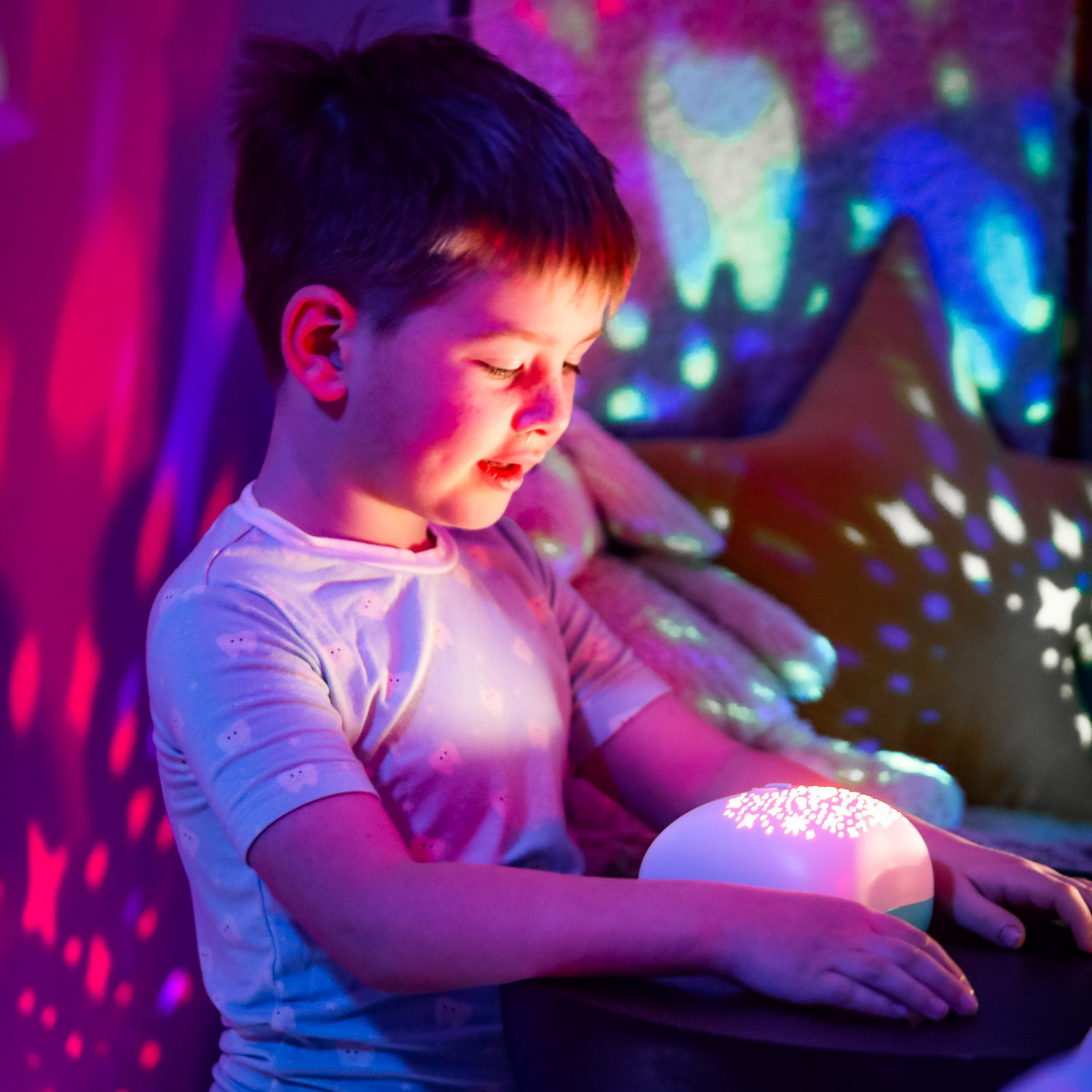 Tooth Fairy Flylight® | A Magical Tooth Fairy Tradition