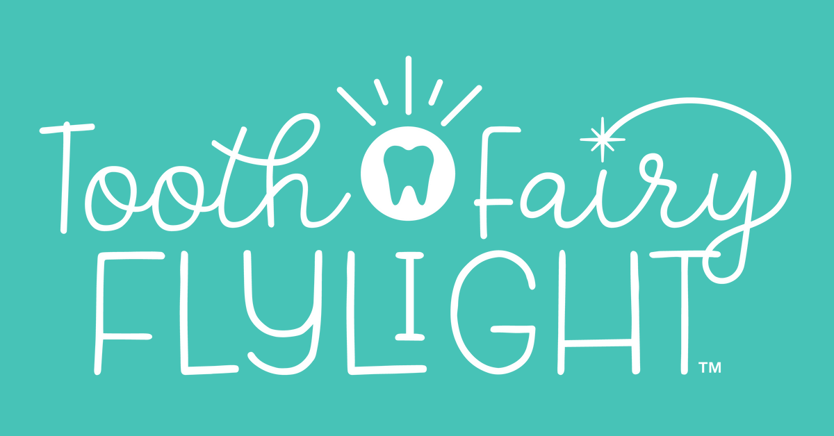 Tooth Fairy Flylight™