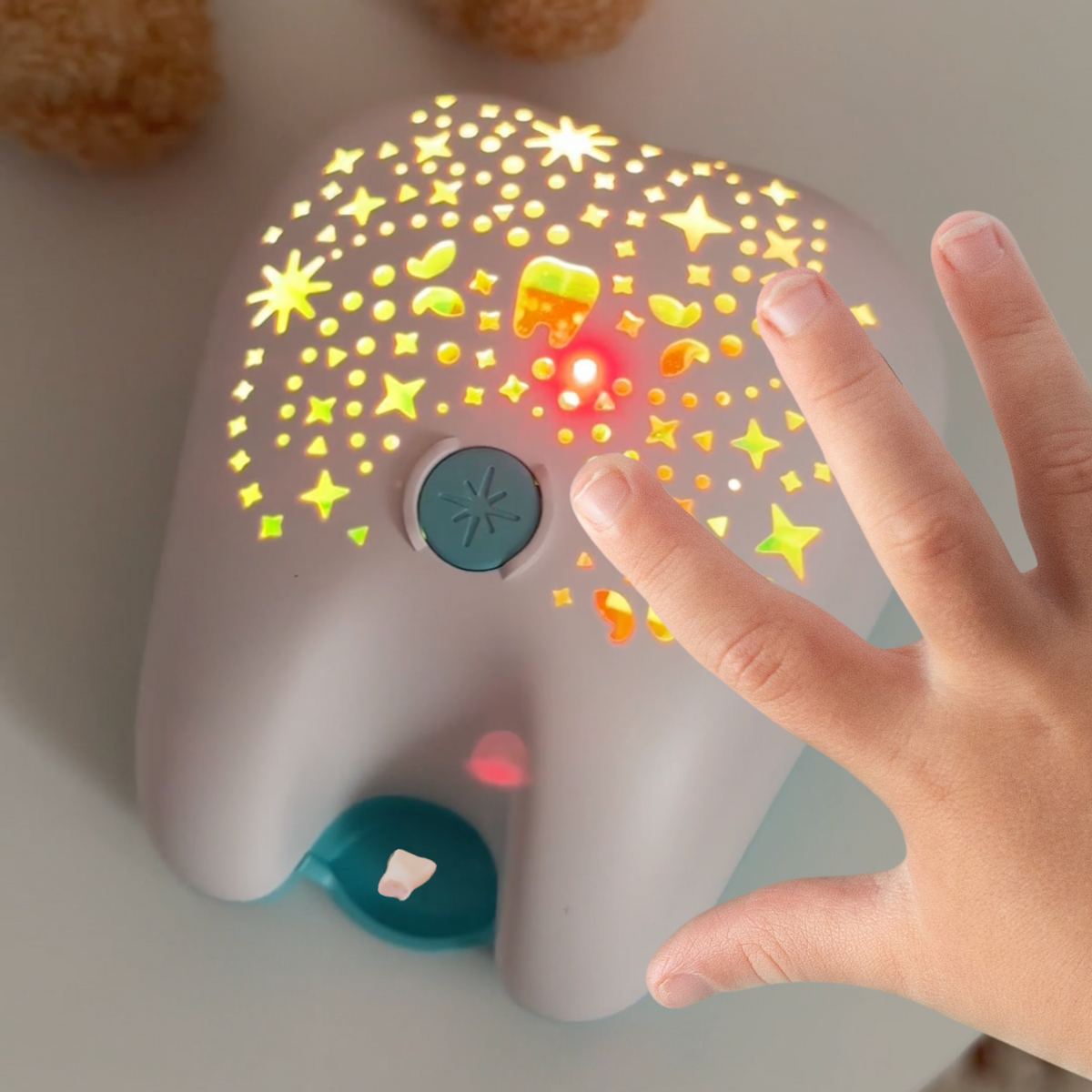 Tooth Fairy Flylight® | A Magical Tooth Fairy Tradition