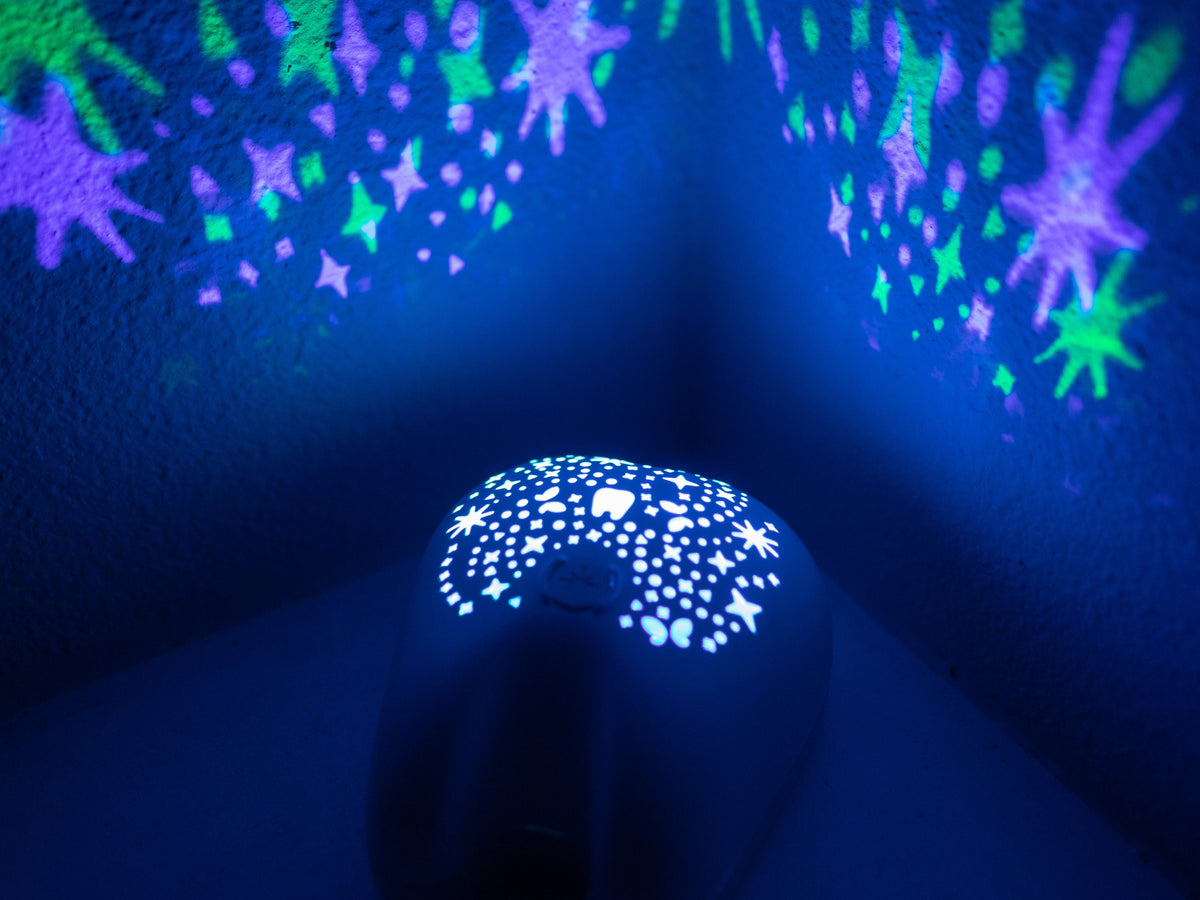 Tooth Fairy Flylight® | A Magical Tooth Fairy Tradition